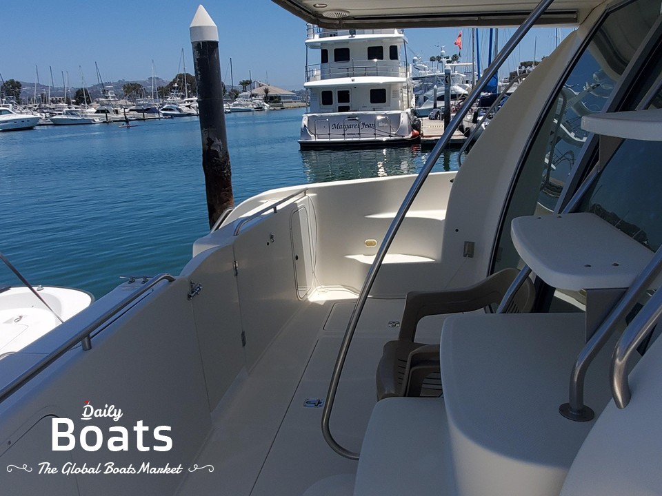 1999 Maxum 46 Scb for sale. View price, photos and Buy 1999 Maxum 46 ...