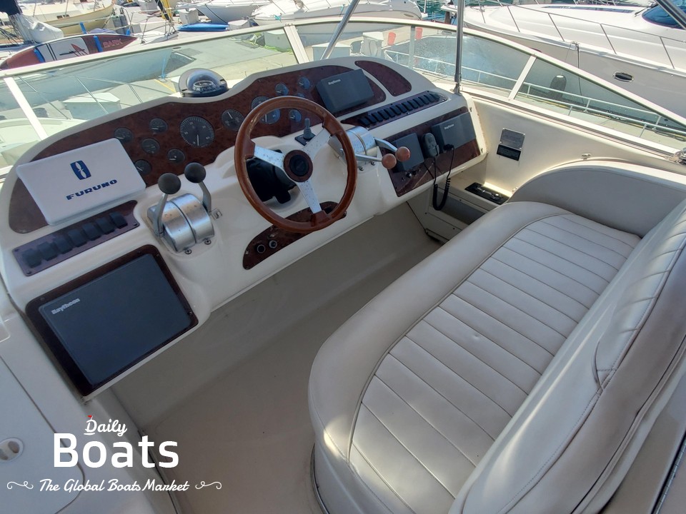 1999 Maxum 46 Scb for sale. View price, photos and Buy 1999 Maxum 46 ...