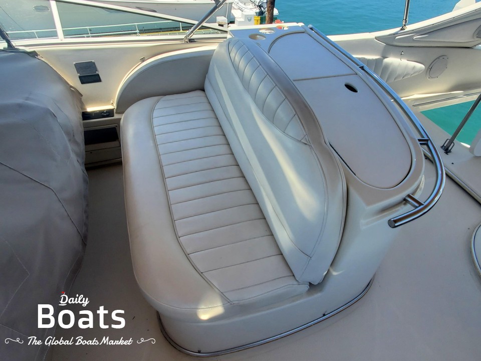 1999 Maxum 46 Scb for sale. View price, photos and Buy 1999 Maxum 46 ...