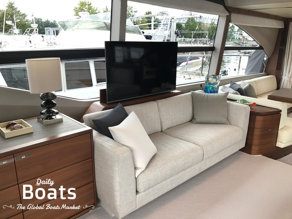 2017 Princess 68 for sale. View price, photos and Buy 2017 Princess 68 ...