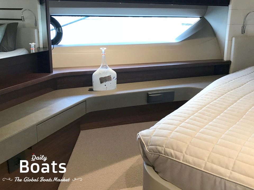 2017 Princess 68 for sale. View price, photos and Buy 2017 Princess 68 ...