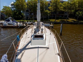 1977 Gulfstar Hood Custom 40 for sale. View price, photos and Buy 1977 ...