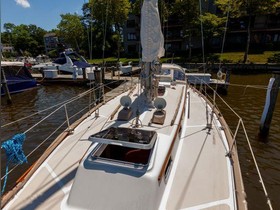 1977 Gulfstar Hood Custom 40 for sale. View price, photos and Buy 1977 ...