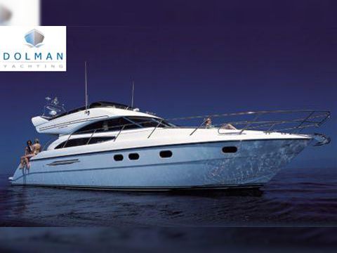 2002 Princess 50 for sale. View price, photos and Buy 2002 Princess 50 ...