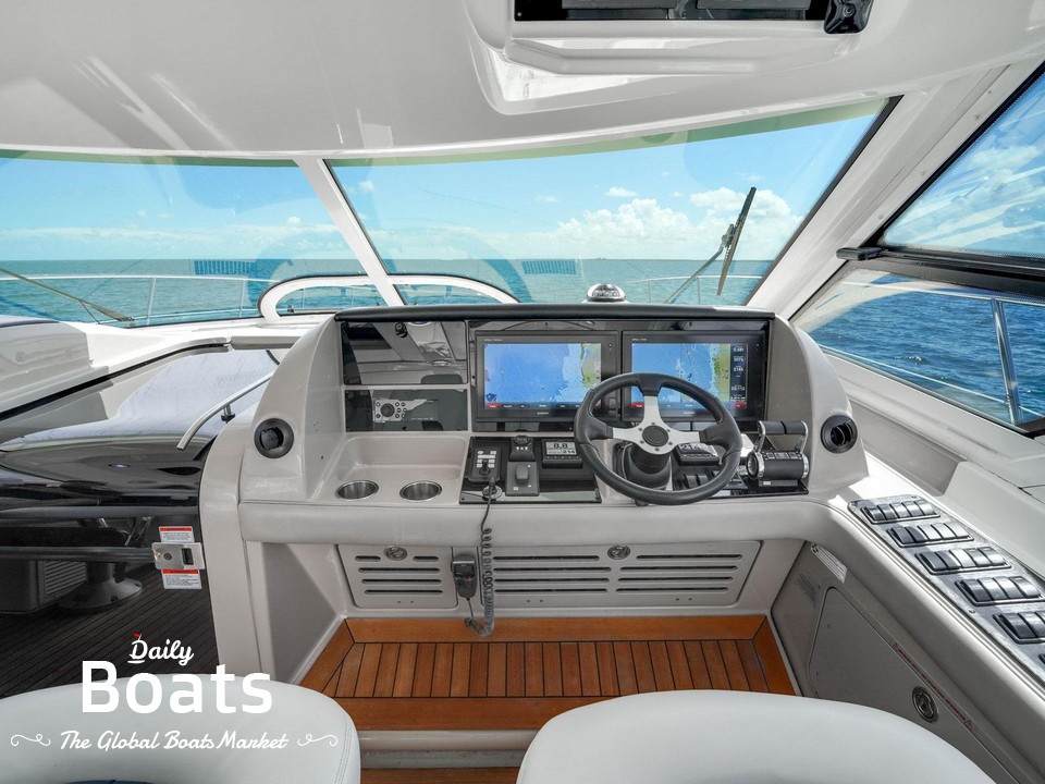2008 Sea Ray 550 Sundancer for sale. View price, photos and Buy 2008 ...