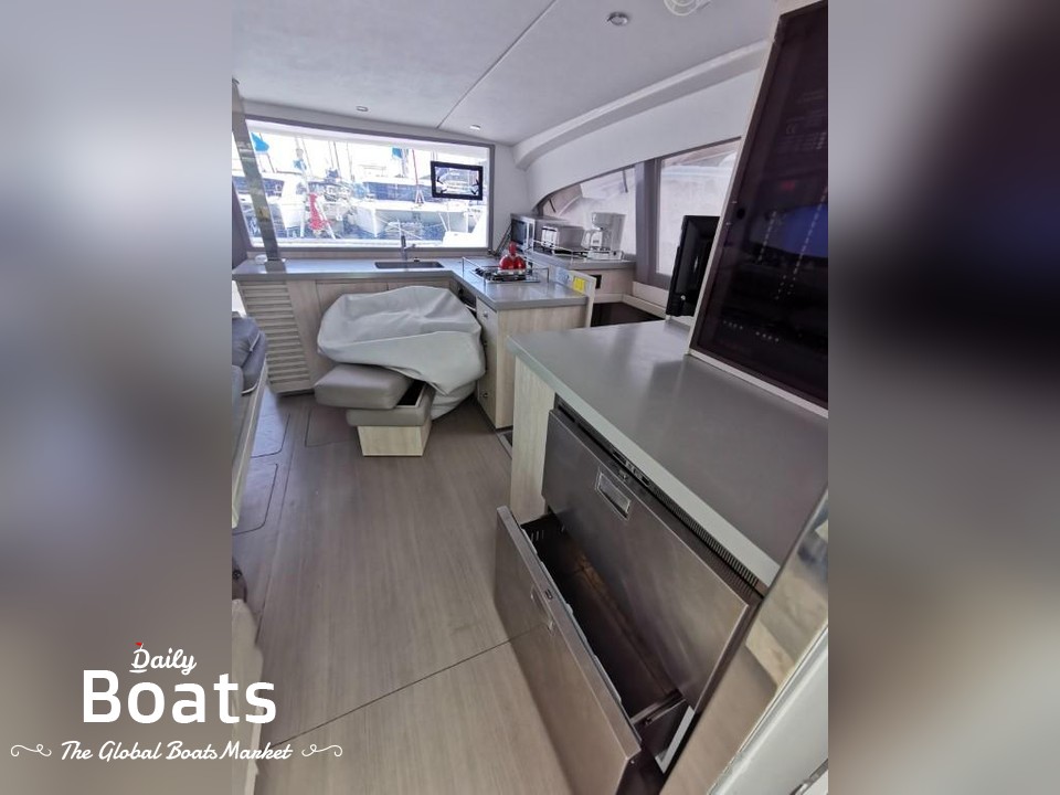 2018 Leopard 40 for sale. View price, photos and Buy 2018 Leopard 40 ...