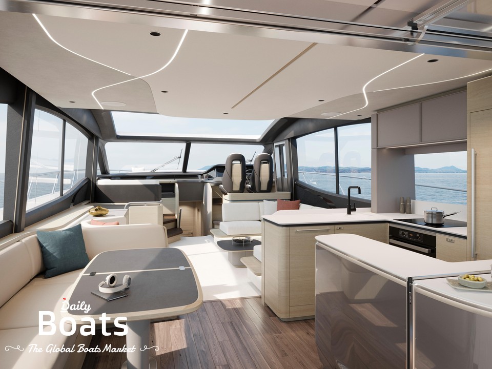 2025 Princess S72 for sale. View price, photos and Buy 2025 Princess ...