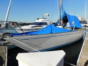 1977 Nautor Swan 431 for sale. View price, photos and Buy 1977 Nautor ...