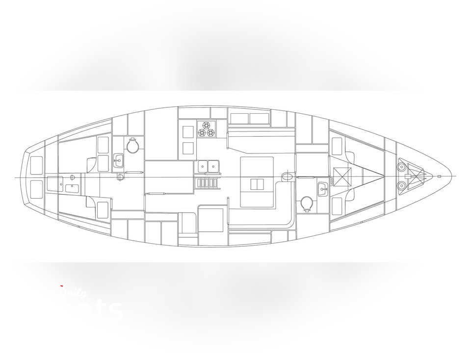 1977 Nautor Swan 431 for sale. View price, photos and Buy 1977 Nautor ...