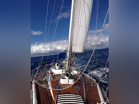 1977 Nautor Swan 431 for sale. View price, photos and Buy 1977 Nautor ...
