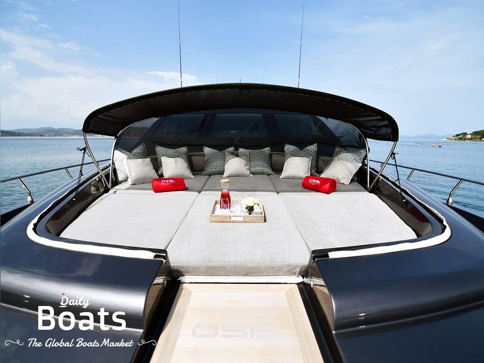 2011 Arno Leopard 31 for sale. View price, photos and Buy 2011 Arno ...