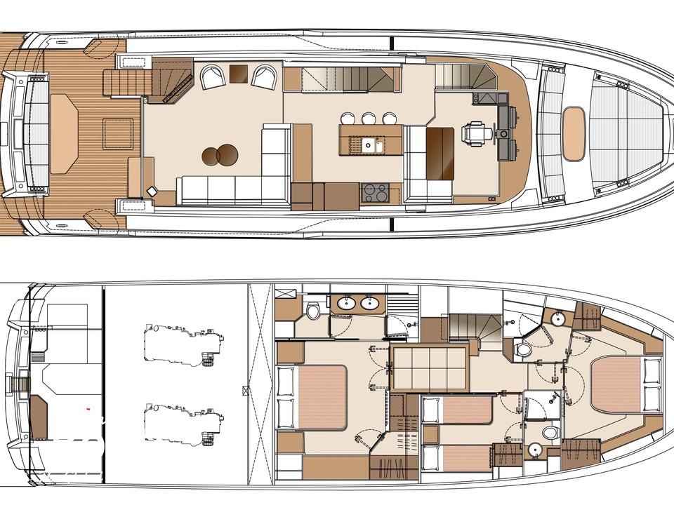 2023 Horizon V68 for sale. View price, photos and Buy 2023 Horizon V68 ...