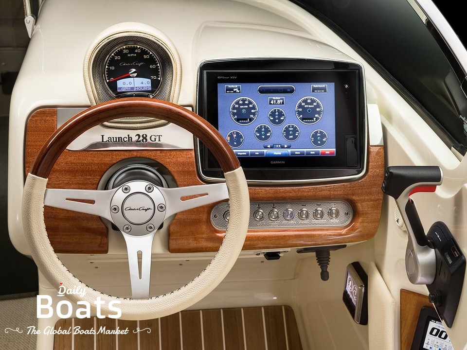 2022 Chris-Craft Launch 28 Gt for sale. View price, photos and Buy 2022 Chris-Craft Launch 28 Gt ...