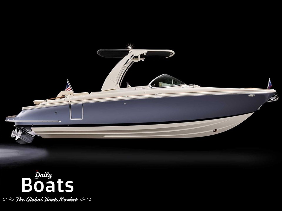 2022 Chris-Craft Launch 28 Gt for sale. View price, photos and Buy 2022 Chris-Craft Launch 28 Gt ...