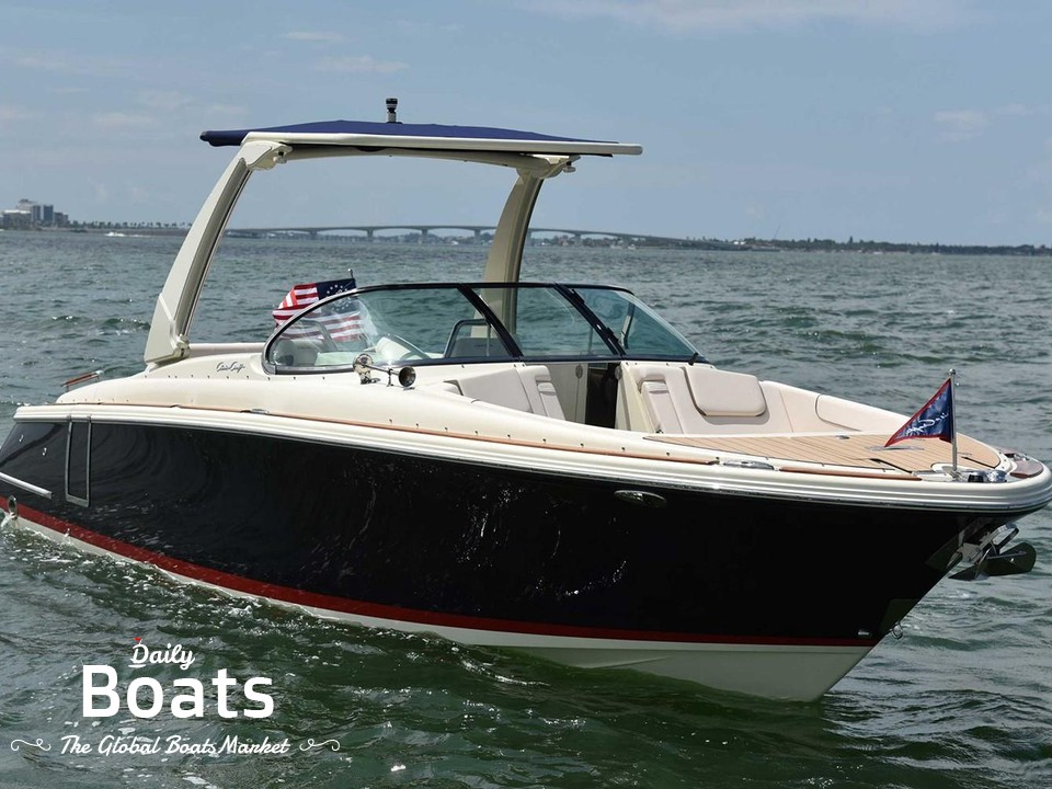 2022 Chris-Craft Launch 28 Gt for sale. View price, photos and Buy 2022 Chris-Craft Launch 28 Gt ...