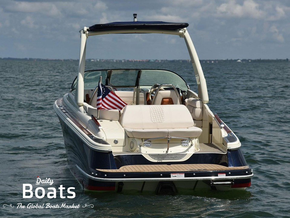 2022 Chris-Craft Launch 28 Gt for sale. View price, photos and Buy 2022 Chris-Craft Launch 28 Gt ...