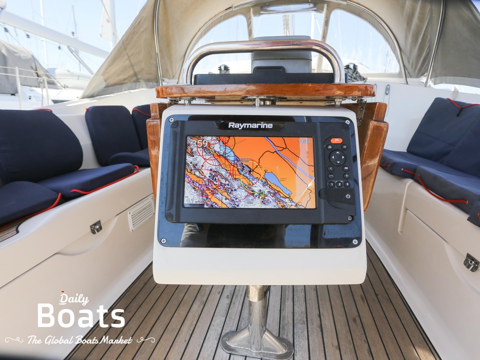 2010 Delphia 47 for sale. View price, photos and Buy 2010 Delphia 47 ...