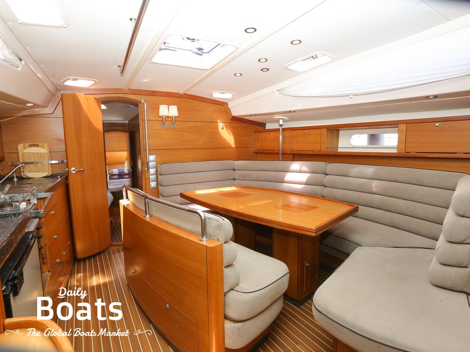 2010 Delphia 47 for sale. View price, photos and Buy 2010 Delphia 47 ...