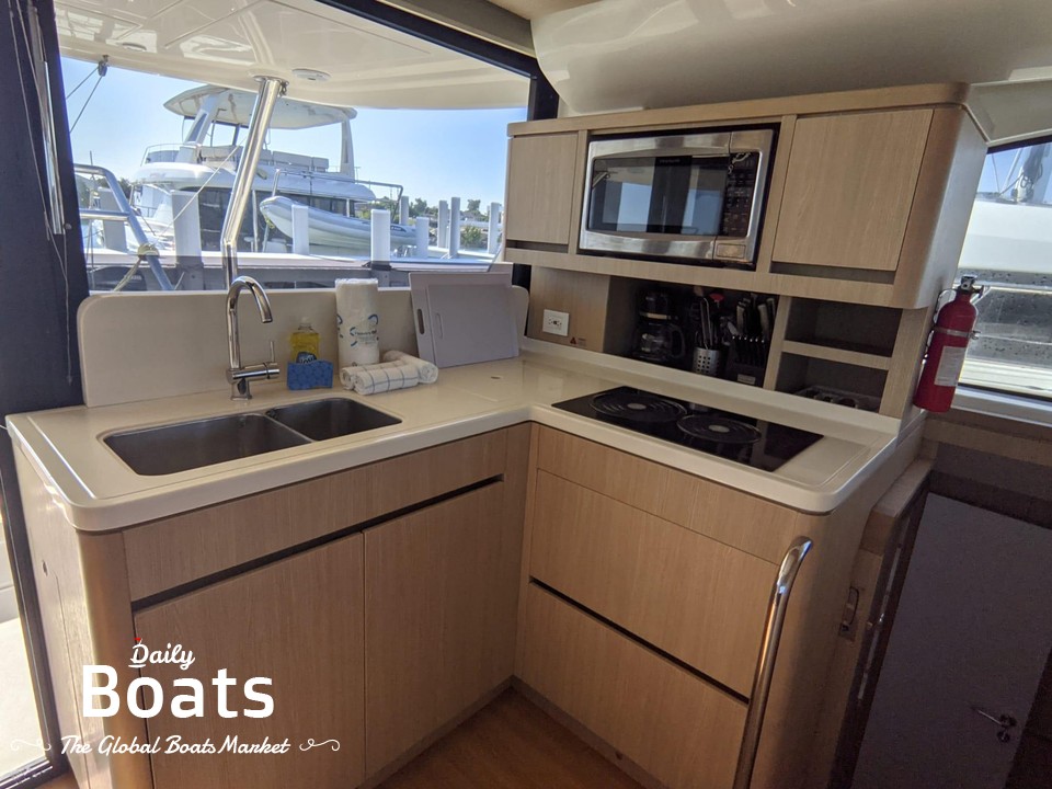 2018 Aquila 44 Yacht for sale. View price, photos and Buy 2018 Aquila ...