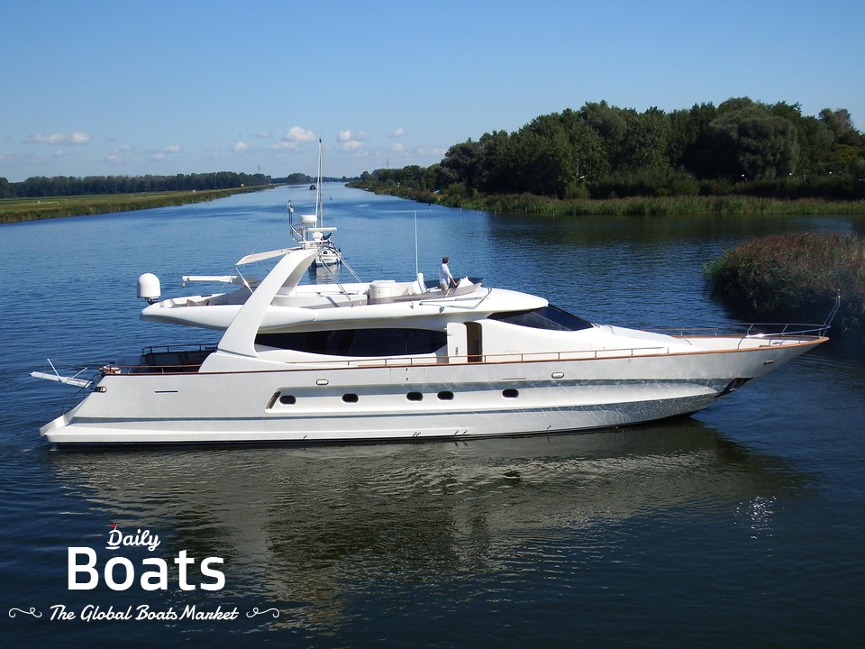 1998 Notika 90 for sale. View price, photos and Buy 1998 Notika 90 #344947