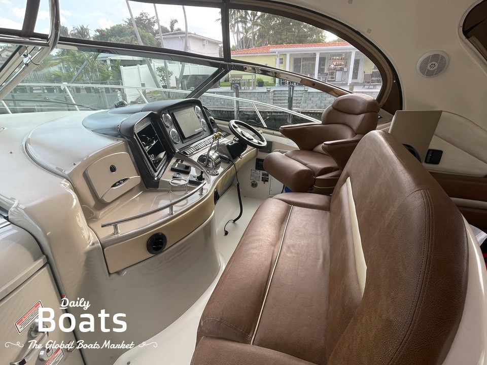 2006 Sea Ray 44 Sundancer for sale. View price, photos and Buy 2006 Sea ...