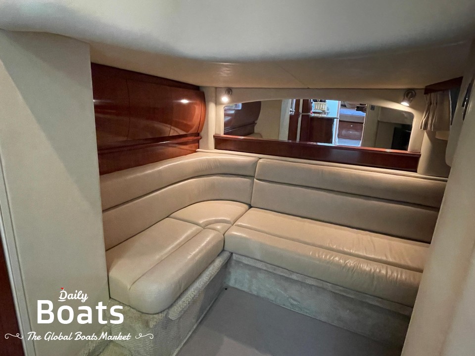 2006 Sea Ray 44 Sundancer for sale. View price, photos and Buy 2006 Sea ...