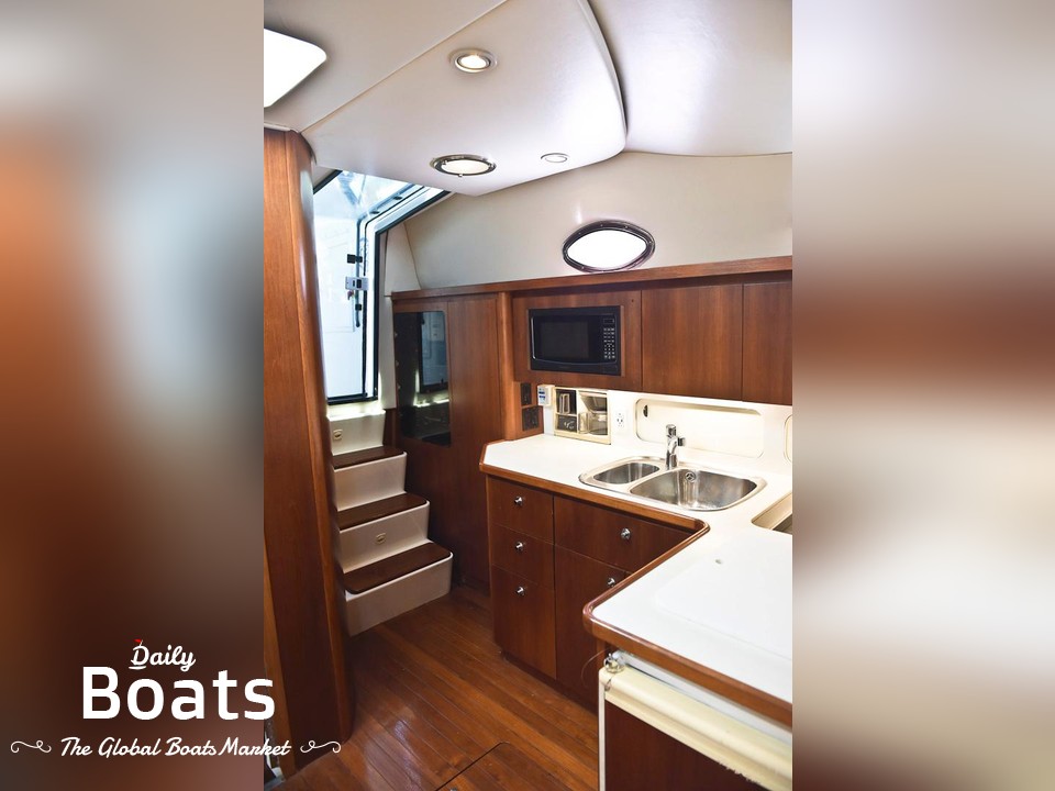 1995 Tiara Yachts 4000 Express for sale. View price, photos and Buy ...