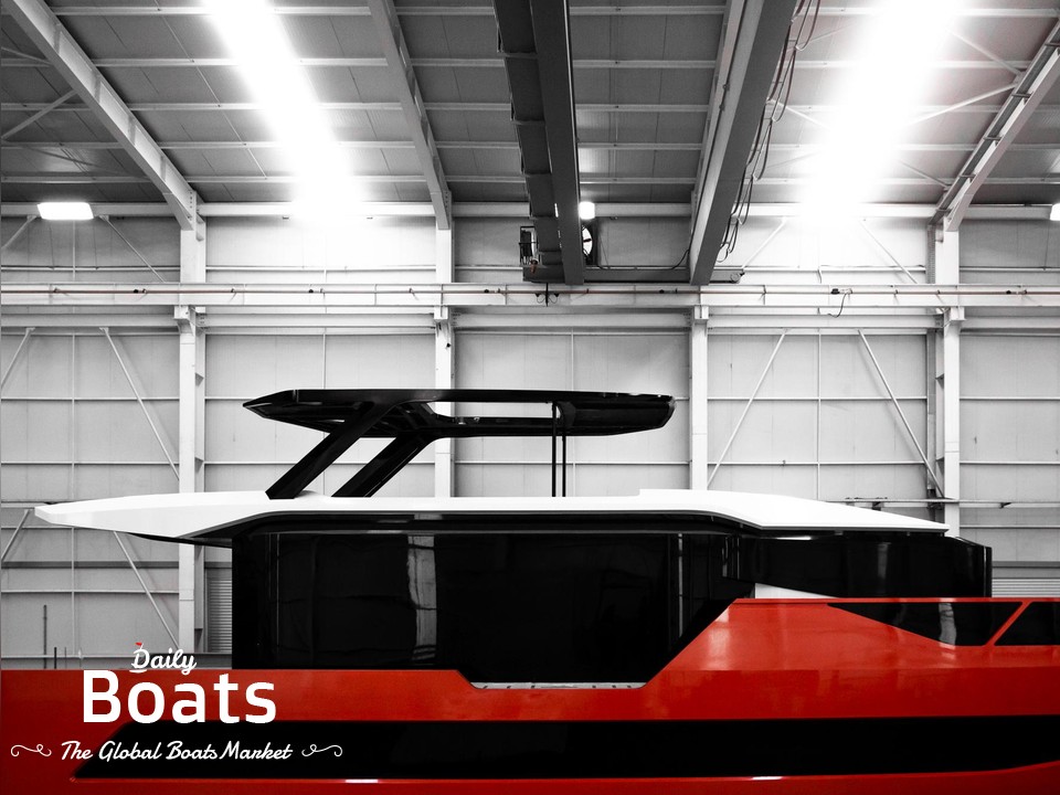 2022 Sarp Yachts Xsr 85 for sale. View price, photos and Buy 2022 Sarp ...