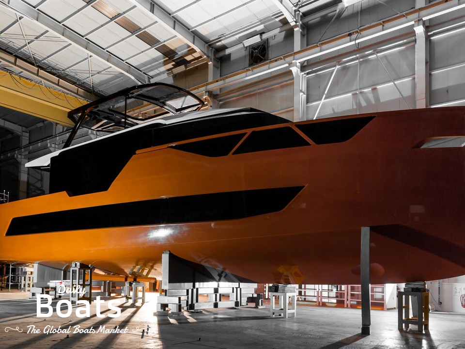 2022 Sarp Yachts Xsr 85 for sale. View price, photos and Buy 2022 Sarp ...