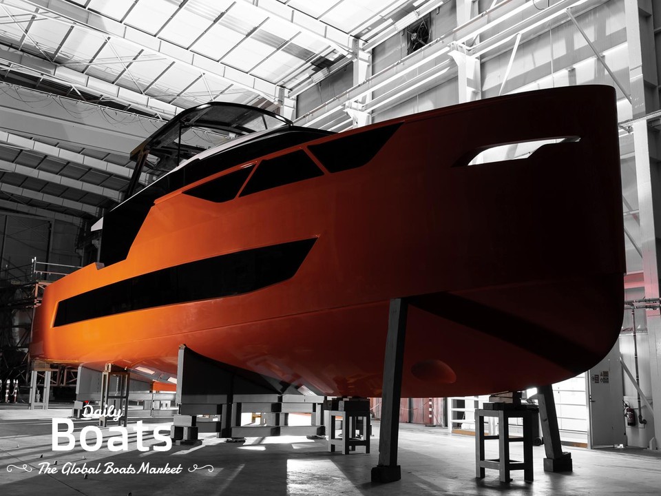 2022 Sarp Yachts Xsr 85 for sale. View price, photos and Buy 2022 Sarp ...