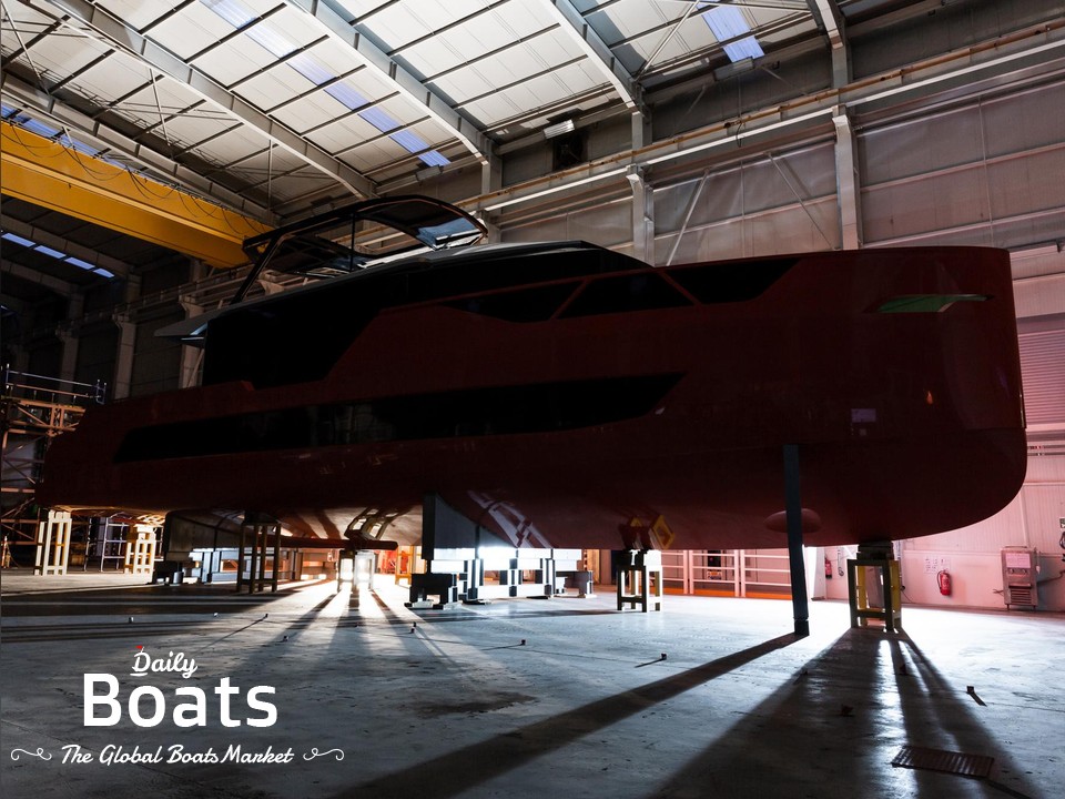 2022 Sarp Yachts Xsr 85 for sale. View price, photos and Buy 2022 Sarp ...