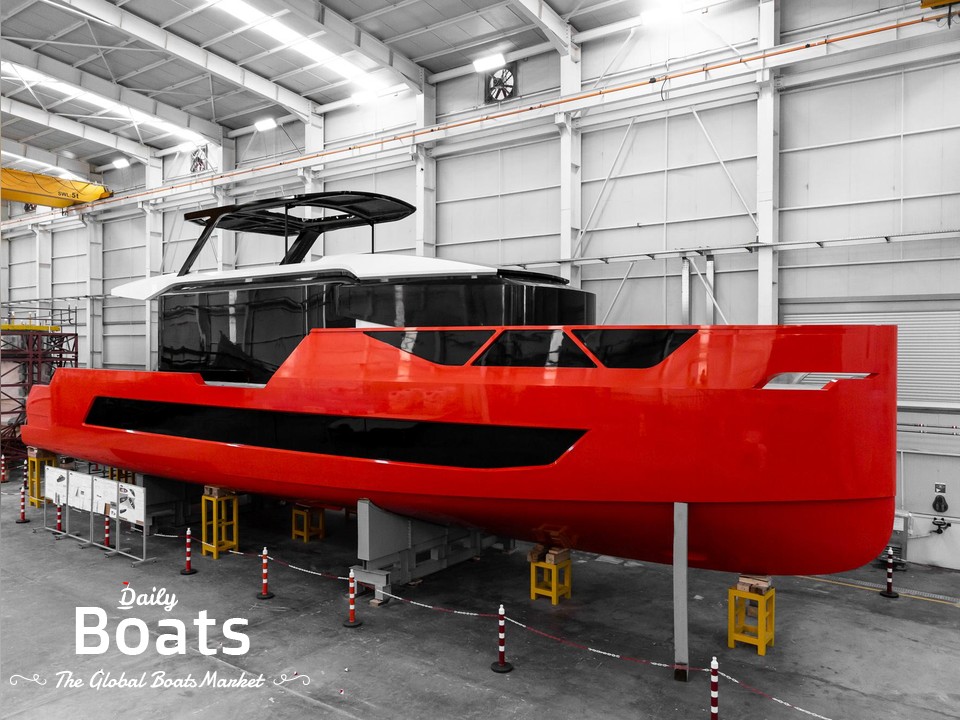 2022 Sarp Yachts Xsr 85 for sale. View price, photos and Buy 2022 Sarp ...