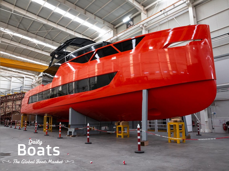 2022 Sarp Yachts Xsr 85 for sale. View price, photos and Buy 2022 Sarp ...