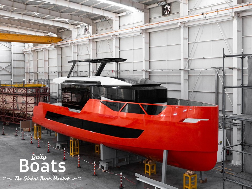 2022 Sarp Yachts Xsr 85 for sale. View price, photos and Buy 2022 Sarp ...