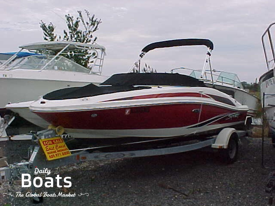 2011 Sea Ray 185 Sport for sale. View price, photos and Buy 2011 Sea ...
