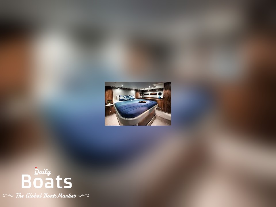 2023 Riviera 5400 Enclosed Fly Bridge for sale. View price, photos and ...