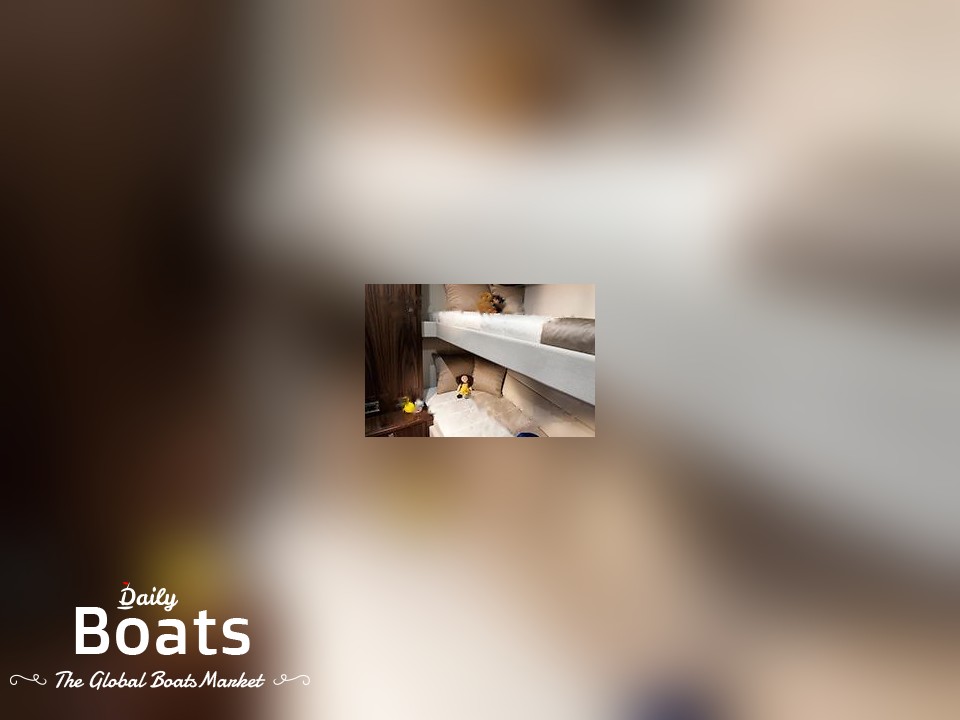 2023 Riviera 5400 Enclosed Fly Bridge for sale. View price, photos and ...