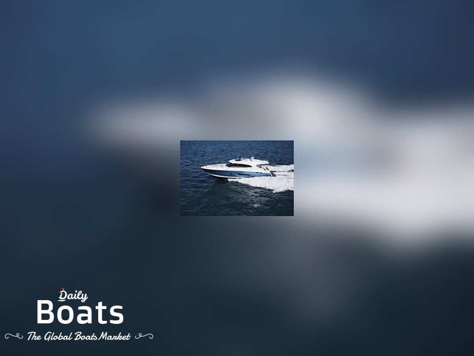 2023 Riviera 5400 Enclosed Fly Bridge for sale. View price, photos and ...