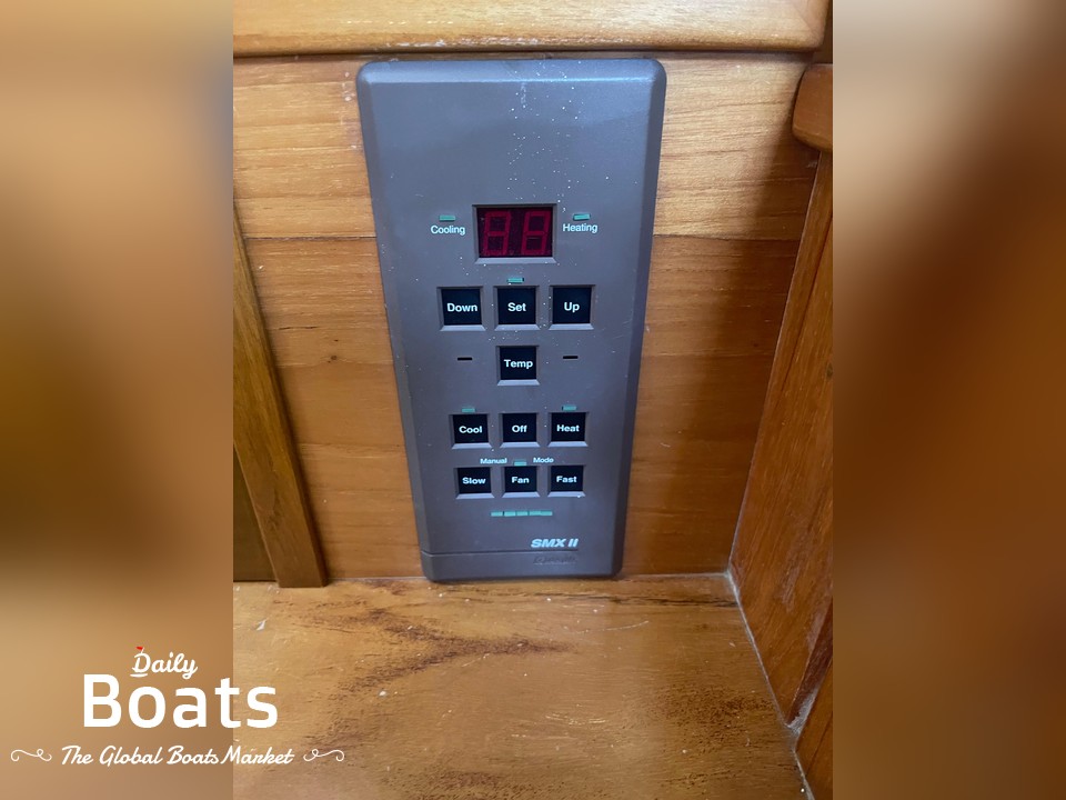 2000 Cabo Rico 45 for sale. View price, photos and Buy 2000 Cabo Rico ...