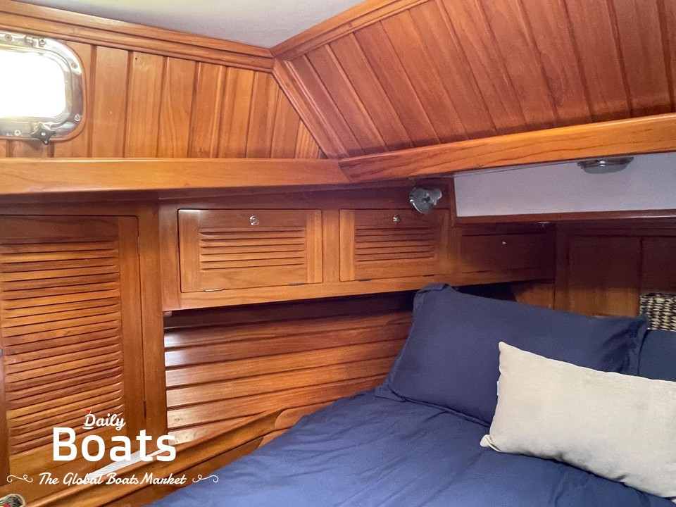 2000 Cabo Rico 45 for sale. View price, photos and Buy 2000 Cabo Rico ...