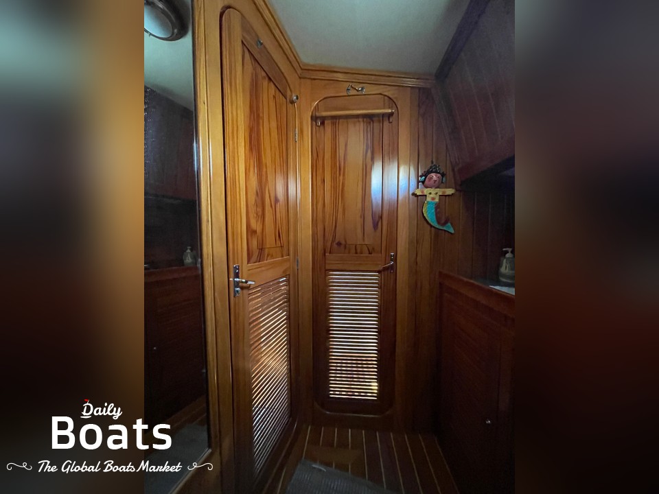 2000 Cabo Rico 45 for sale. View price, photos and Buy 2000 Cabo Rico ...