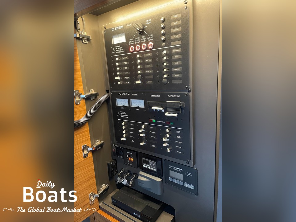 2021 Tiara Sport 43 Le for sale. View price, photos and Buy 2021 Tiara ...