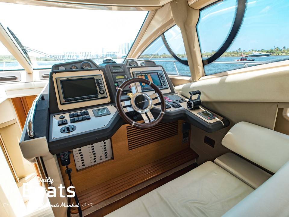 2013 Azimut 53 for sale. View price, photos and Buy 2013 Azimut 53 #344983