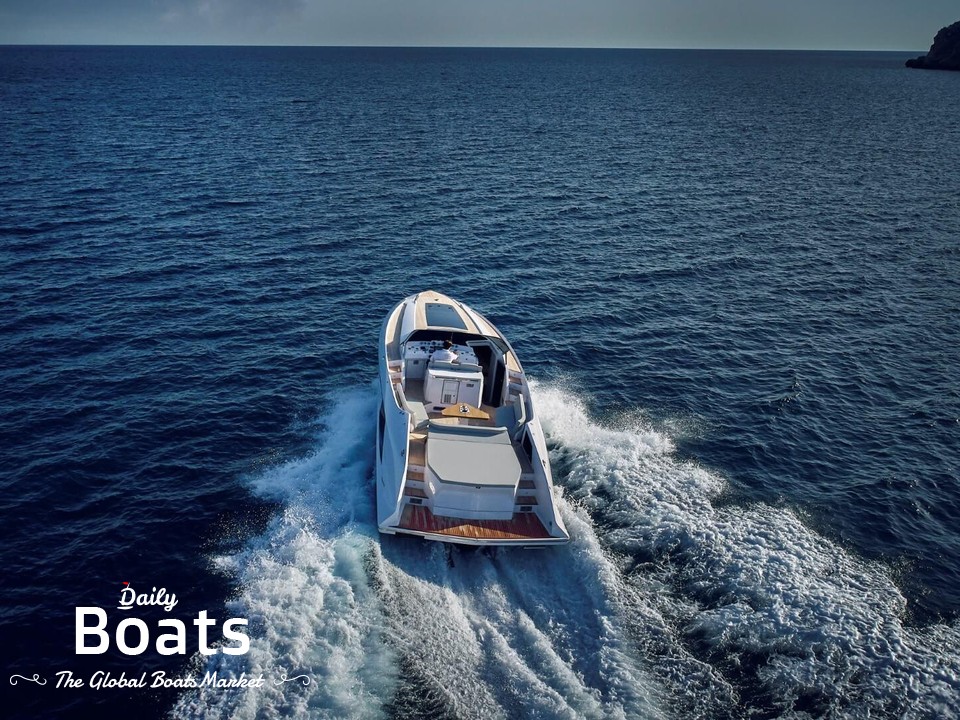 2019 Frauscher 1414 Demon for sale. View price, photos and Buy 2019 ...