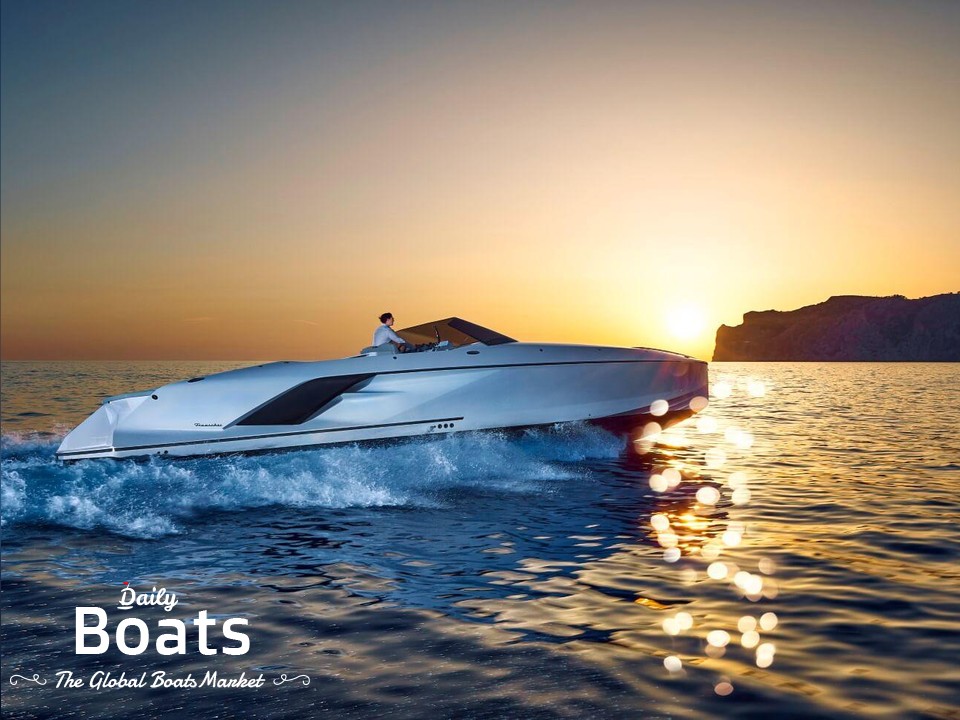 2019 Frauscher 1414 Demon for sale. View price, photos and Buy 2019 ...