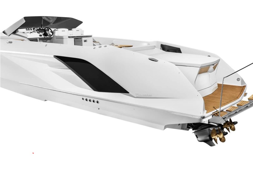 2019 Frauscher 1414 Demon for sale. View price, photos and Buy 2019 ...