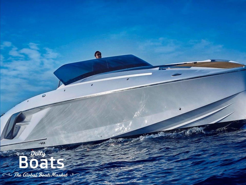 2019 Frauscher 1414 Demon for sale. View price, photos and Buy 2019 ...