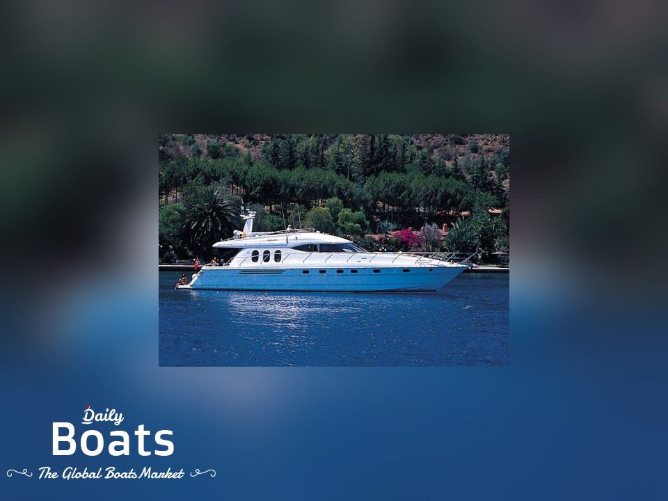 2002 Princess 20M for sale. View price, photos and Buy 2002 Princess ...