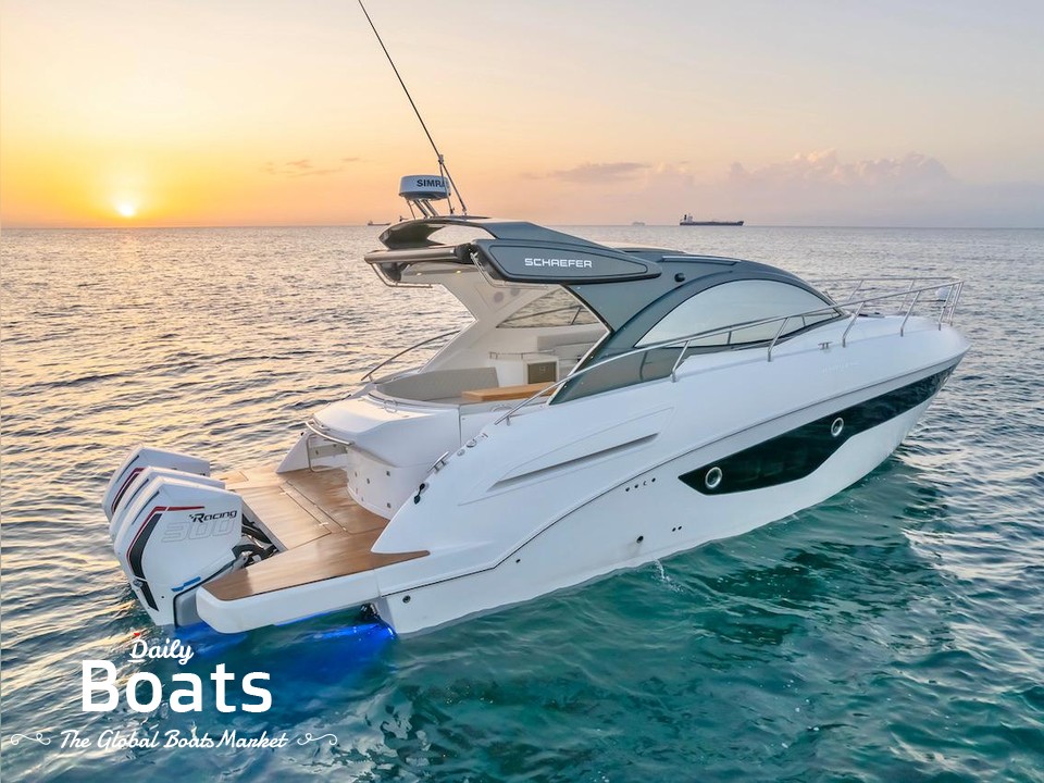 2023 Schaefer 400 for sale. View price, photos and Buy 2023 Schaefer ...