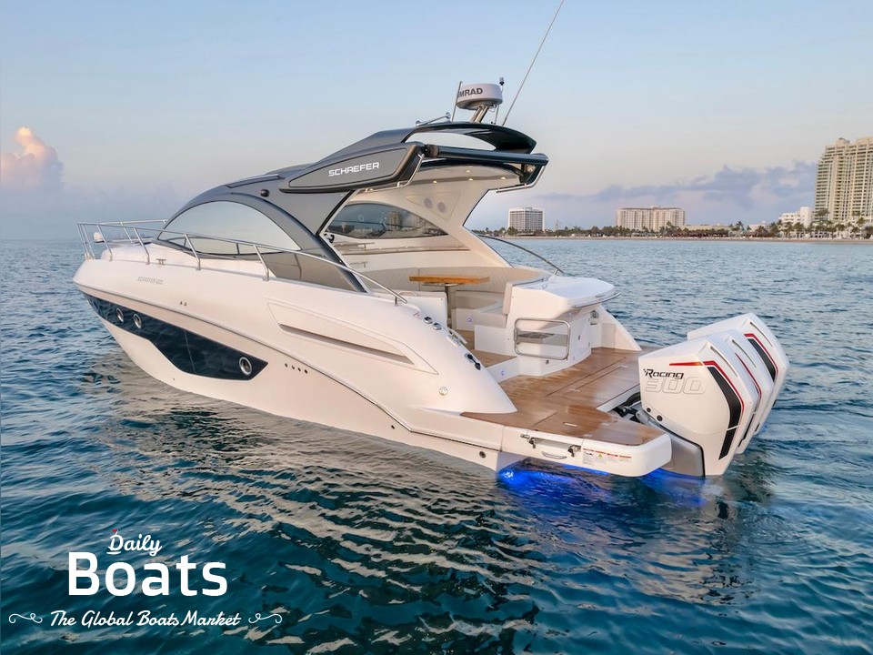 2023 Schaefer 400 for sale. View price, photos and Buy 2023 Schaefer ...